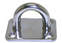 Eye Plates — AAA Metal Suppliers