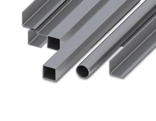 Stainless Profiles — AAA Metal Suppliers