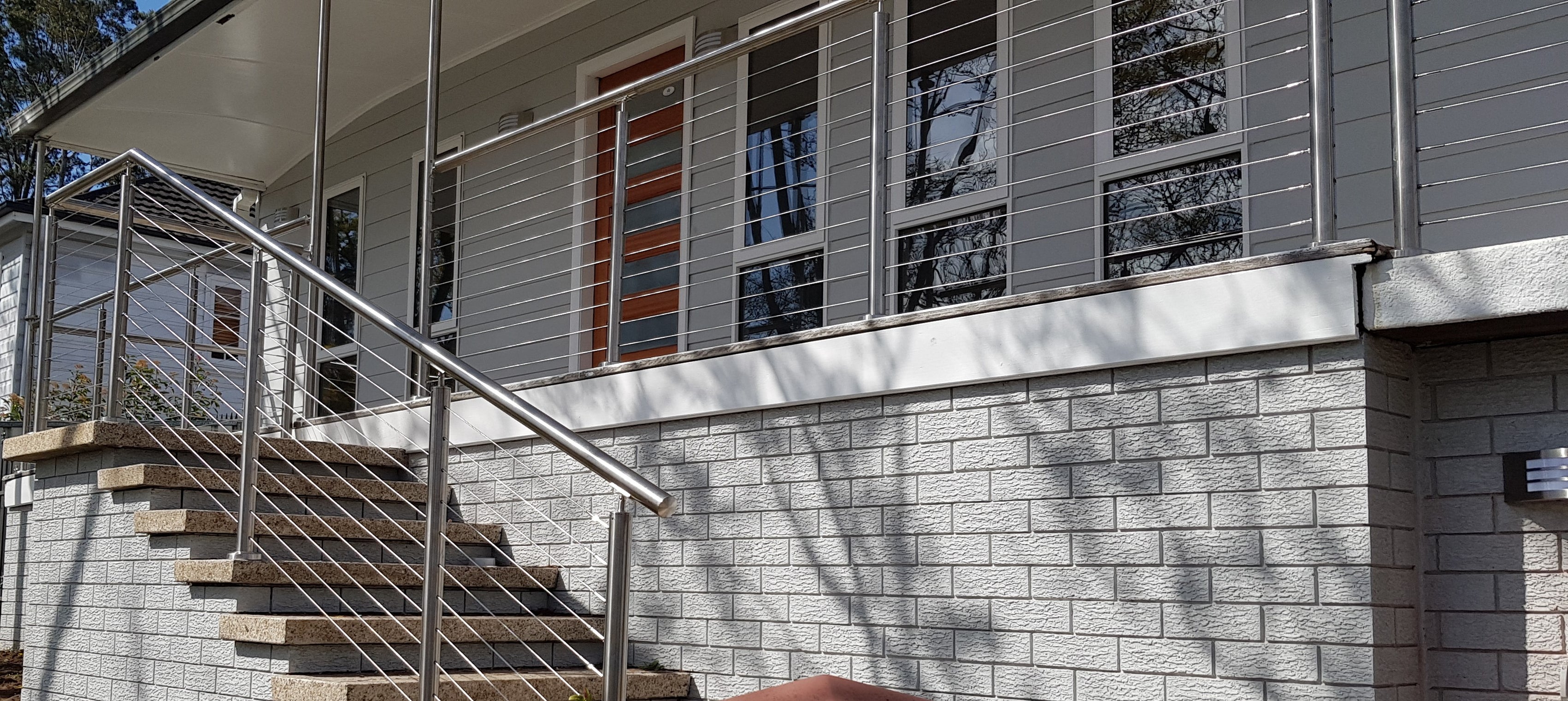 Handrail Fittings - All — AAA Metal Suppliers