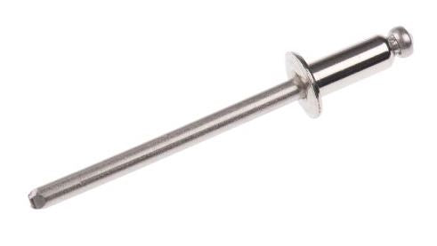 Pop Rivet, 3.2mm — AAA Metal Suppliers